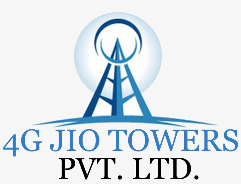 4g Jio Towers - Graphic Design PNG Image | Transparent PNG Free ...