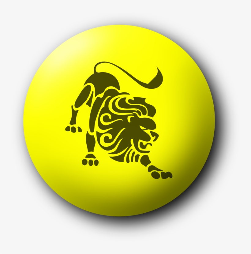 Astrological Sign Zodiac Leo Astrology Horoscope - Leo Astrological ...