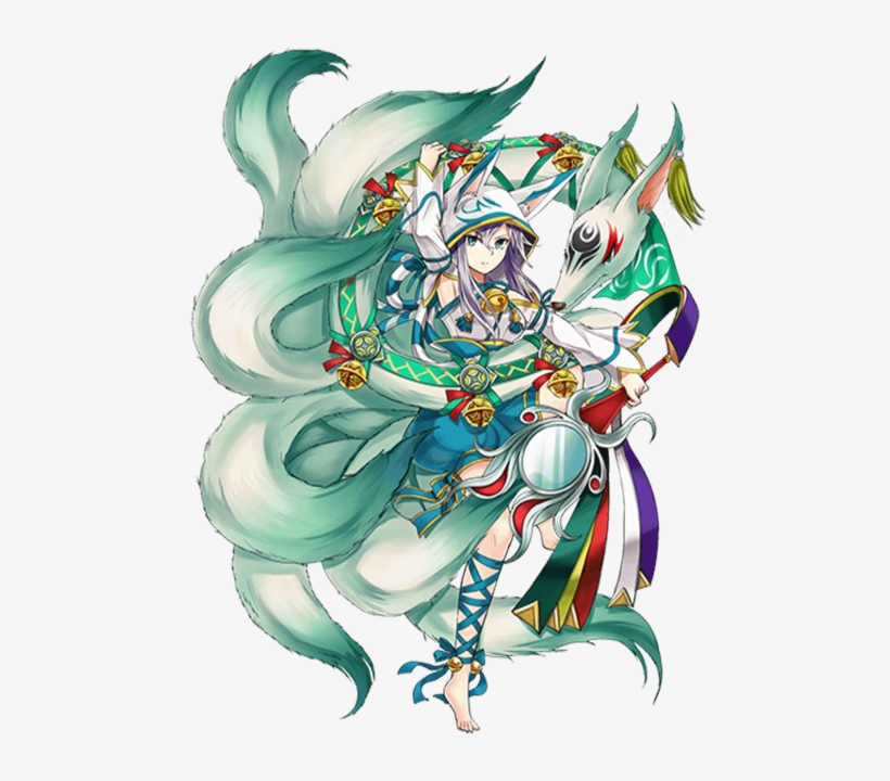 Kuon Transparent - Illustration PNG Image | Transparent PNG Free ...