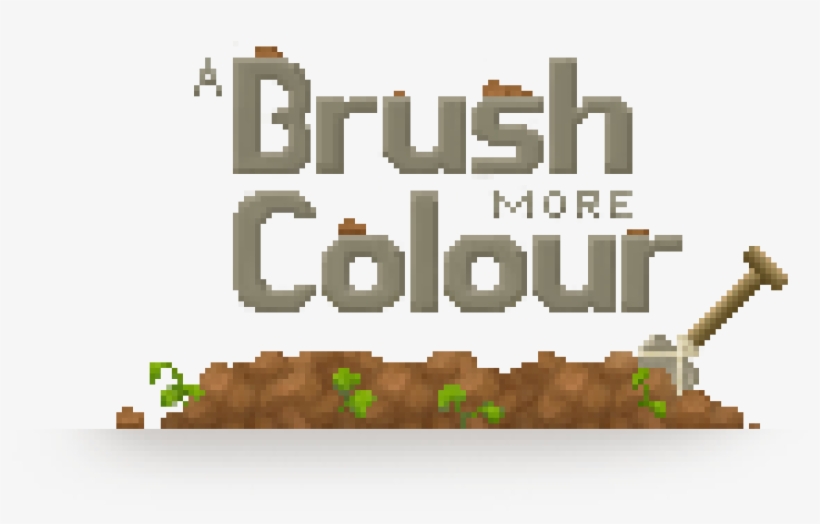 A Brush More Colour - Minecraft Texture Pack Wood Pack PNG Image ...