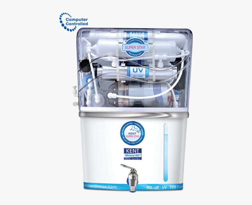 Download Kent Ro Water Purifier Png Photo - Kent Ro Super Star ...