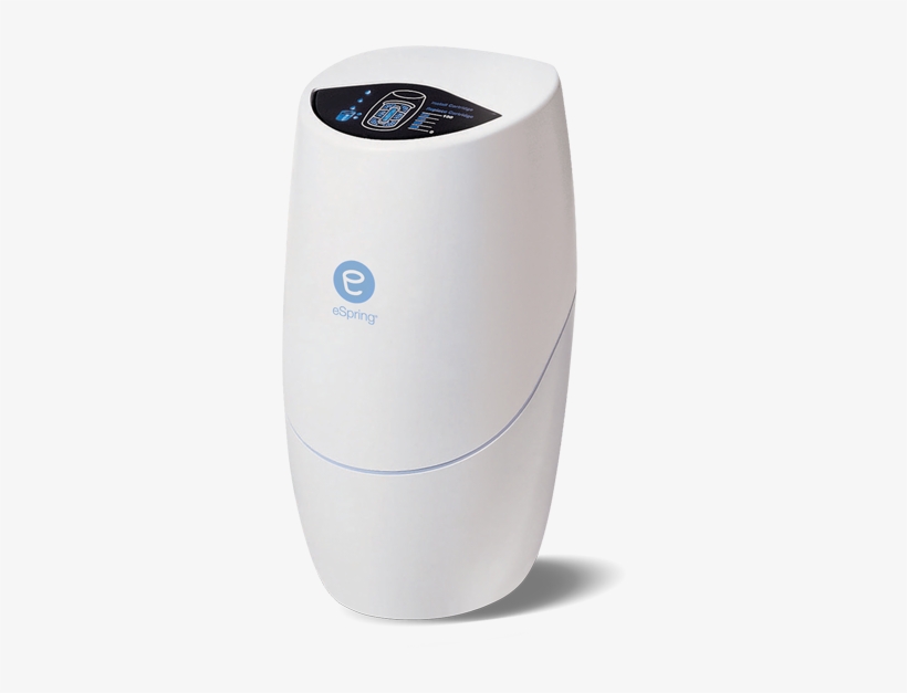 Espring® Water Purification System - Espring PNG Image | Transparent ...