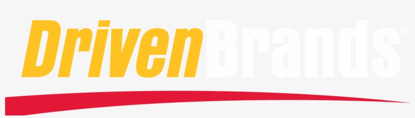 Driven Brands Logo - Driven Brands Logo Transparent PNG Image ...