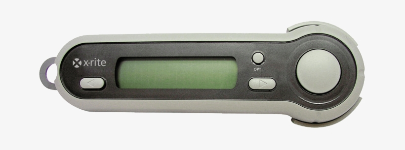 Xrite - X Rite Model Rm110 PNG Image | Transparent PNG Free Download on ...