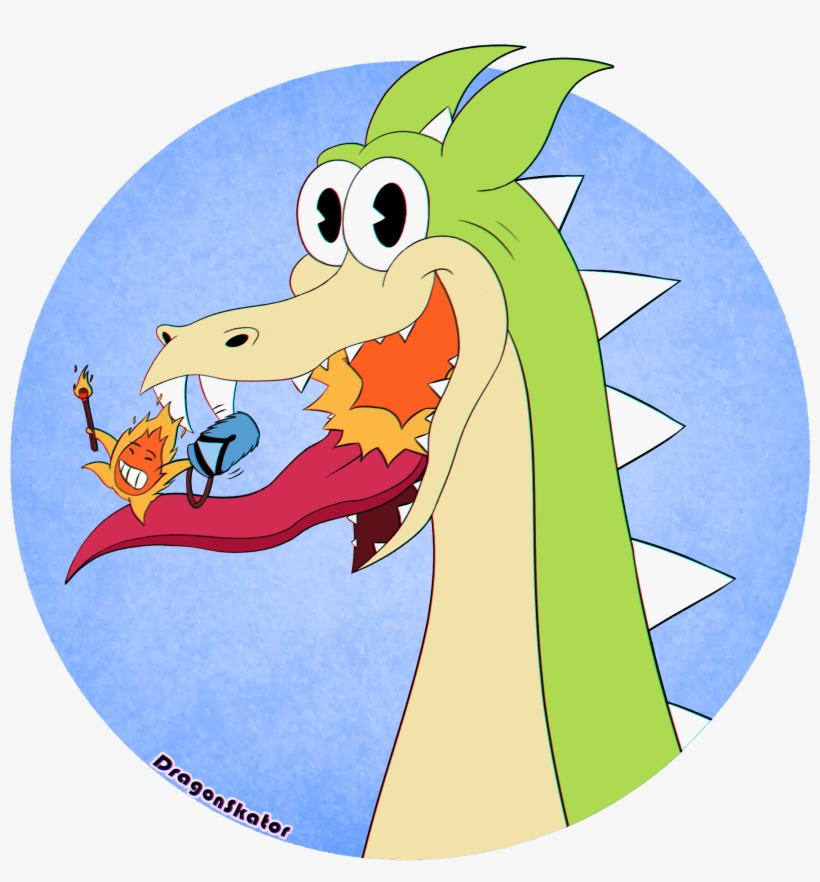 Download Grim Matchstick - Cartoon | Transparent PNG Download | SeekPNG