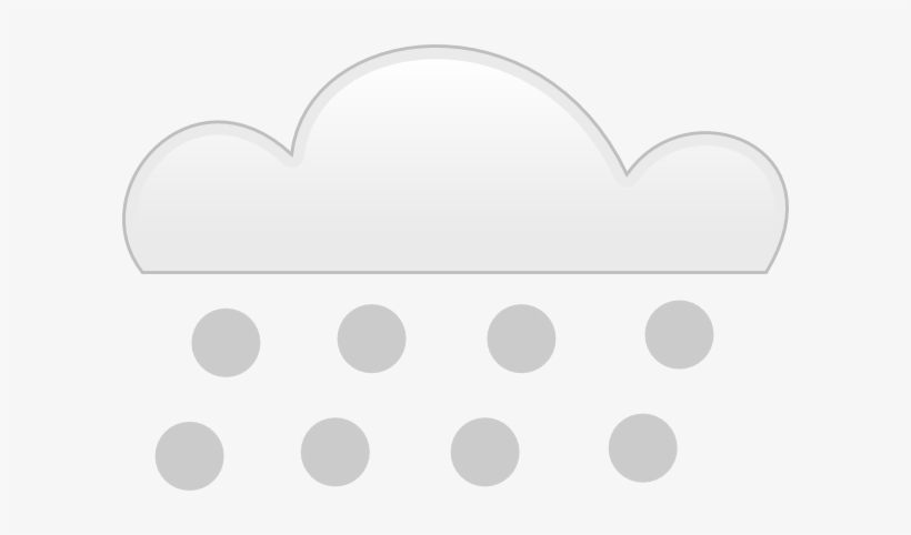 Hail Clip Art - Hail Stone Cartoon PNG Image | Transparent PNG Free ...