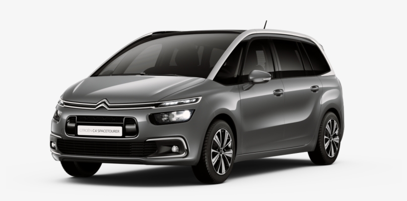 New Grand C4 Spacetourer - Grand C4 Spacetourer PNG Image | Transparent ...