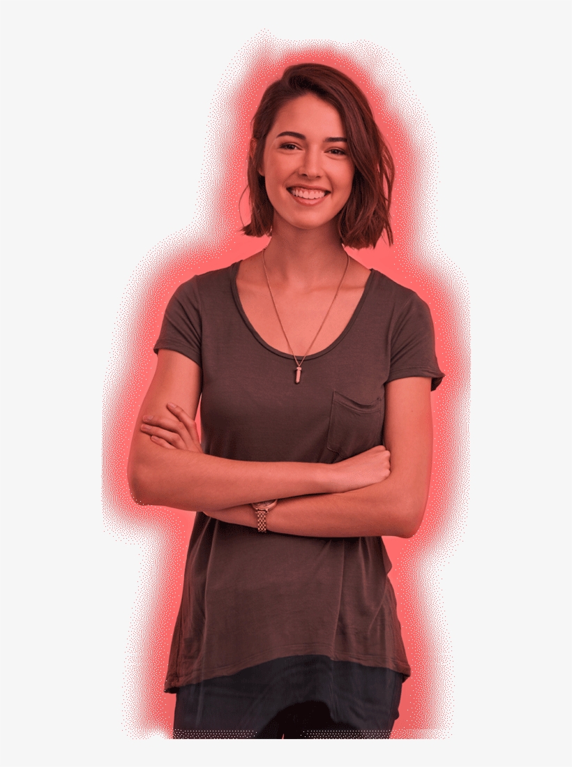 Shopper Data - " - Girl PNG Image | Transparent PNG Free Download on ...