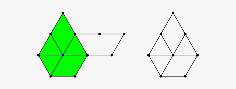 A Prospective 5 Regular T Q Class B Of A Matchstick - Diagram PNG Image ...