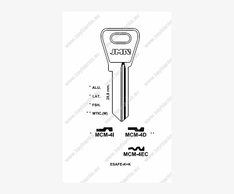 Key Blank PNG Image | Transparent PNG Free Download on SeekPNG
