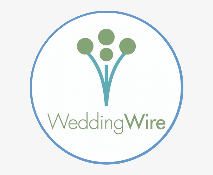 Com - Wedding Wire Logo PNG Image | Transparent PNG Free Download on ...