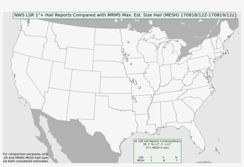 170818 Hail - Map City United States PNG Image | Transparent PNG Free ...