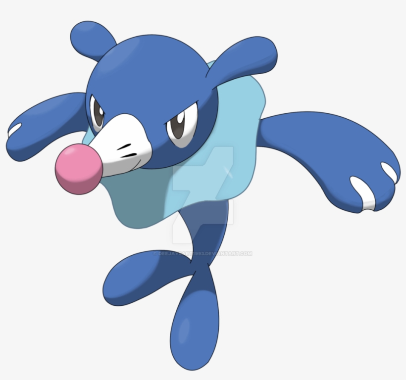 Popplio Png PNG Image | Transparent PNG Free Download on SeekPNG