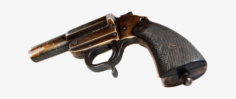 Flare Gun PNG Image | Transparent PNG Free Download on SeekPNG