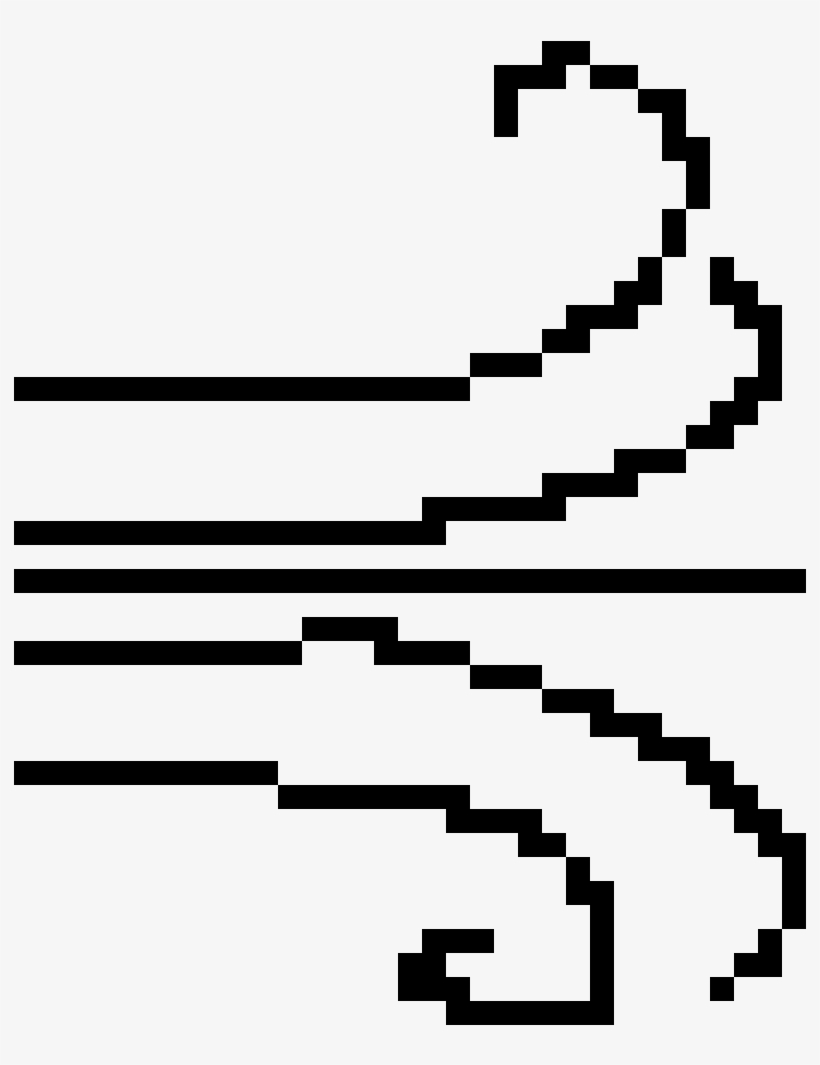 Wind Gust - Vector Graphics PNG Image | Transparent PNG Free Download ...