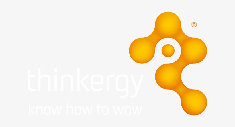 How To Become A More Fluent Creative Thinker - Thinkergy PNG Image ...