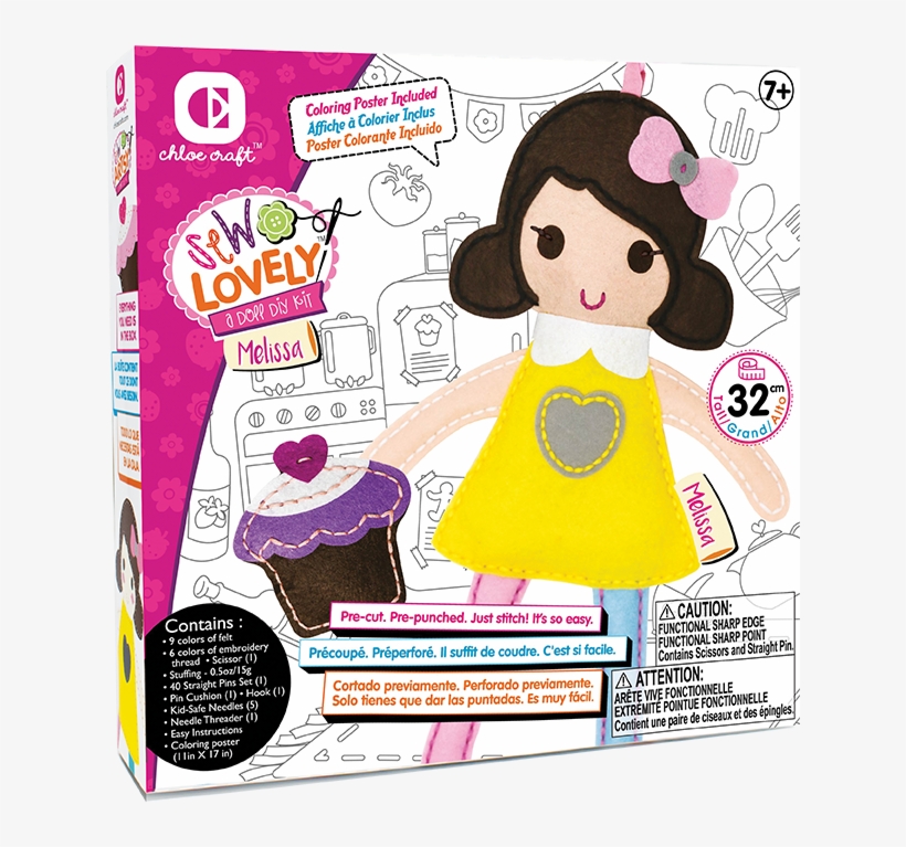 Sew Lovely - Melissa - Sew Lovely Alterations & Designs PNG Image ...