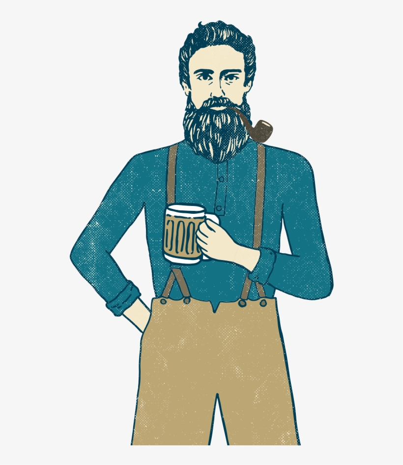 Captain Melville Bushranger PNG Image | Transparent PNG Free Download ...