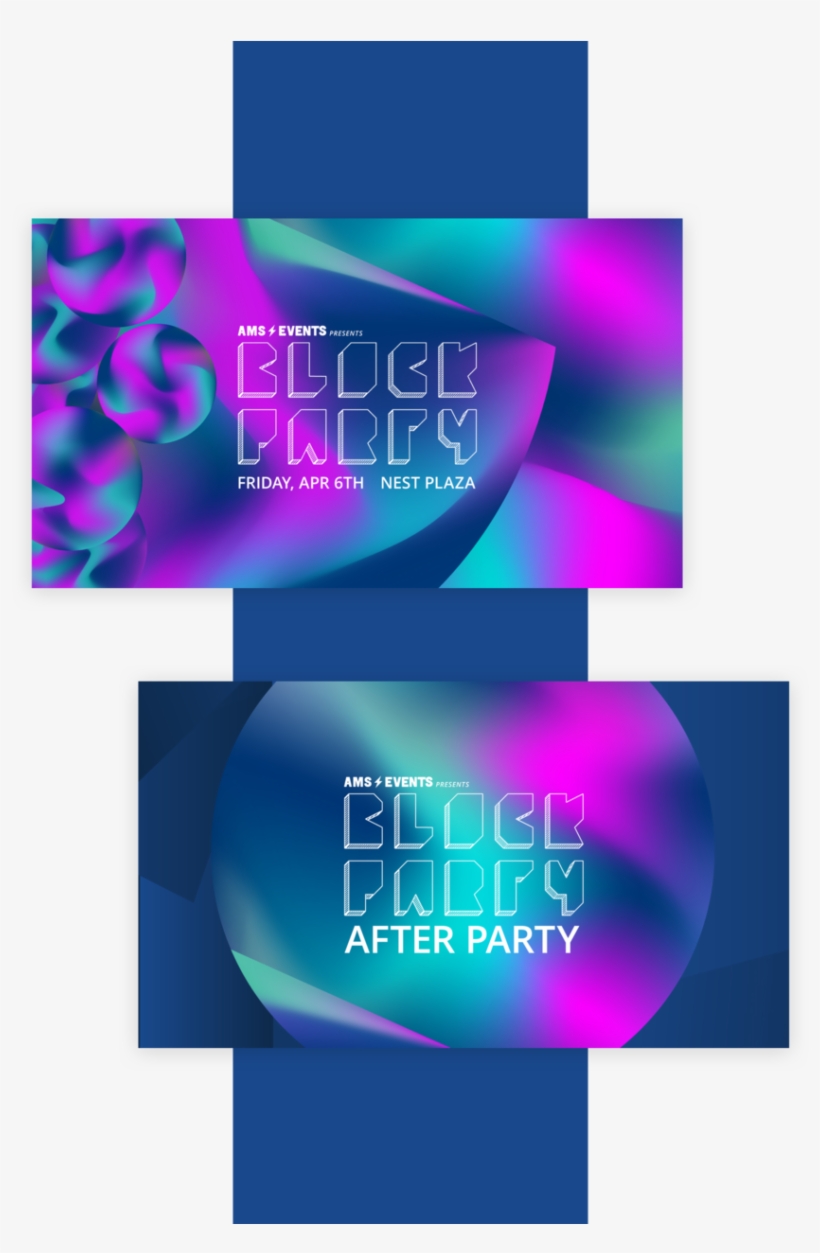 Blockparty - Solution - Portable Network Graphics PNG Image ...