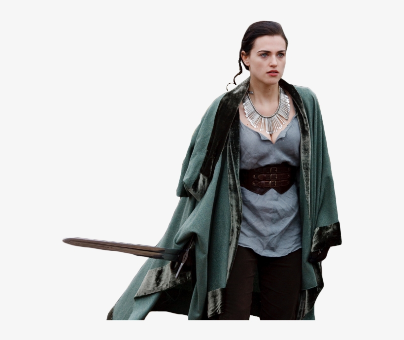 Download Transparent Morgana Pendragon - Katie Mcgrath Morgana ...