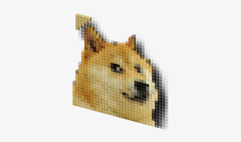 View Cursor On T-shirt - Blue Shark PNG Image | Transparent PNG Free ...