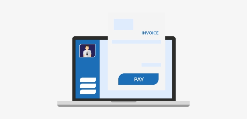 Download E-invoicing, Peppol And Gs1 Explained - E Invoice Icon Png ...