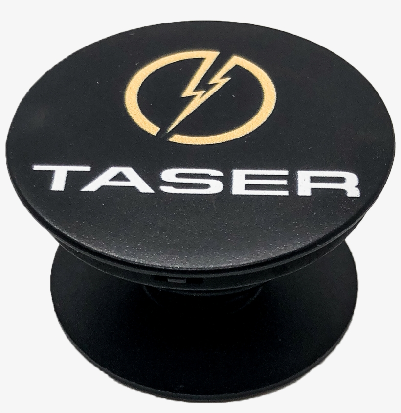 Taser Popsocket - Taser PNG Image | Transparent PNG Free Download on ...