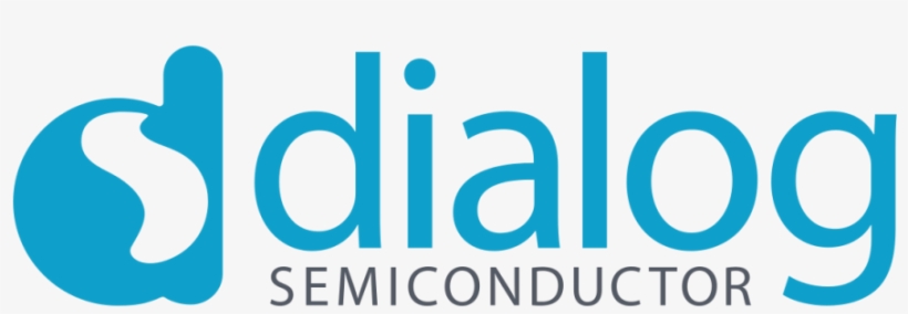 Download Dialog Semiconductor Logo | Transparent PNG Download | SeekPNG