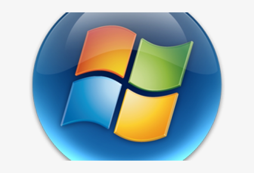Windows Clipart Windows 98 - Windows Start Icon Png PNG Image ...