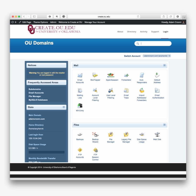 Cpanel PNG Image | Transparent PNG Free Download on SeekPNG