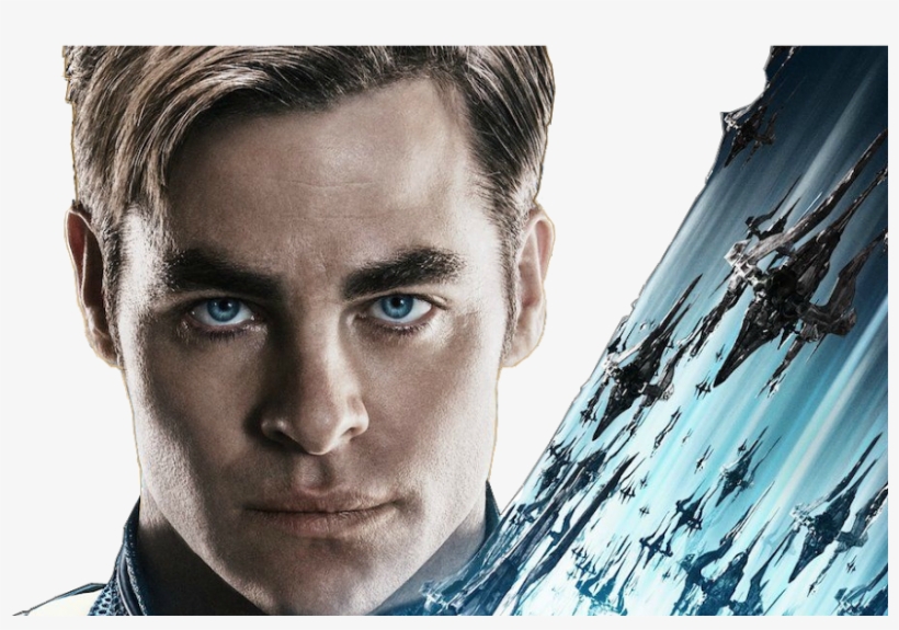 Star Trek Kirk 2016 PNG Image | Transparent PNG Free Download on SeekPNG