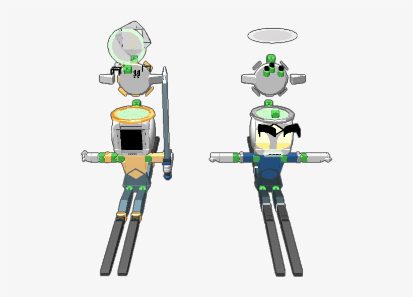 Embodiments Of Fear And Bravery - Illustration PNG Image | Transparent ...