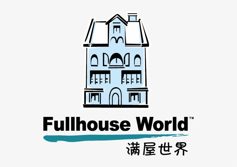 Full House PNG Image | Transparent PNG Free Download on SeekPNG