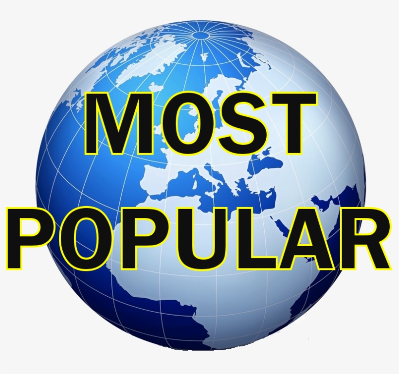 Download Most Popular World - Trustees Of God: Religious Revival And ...