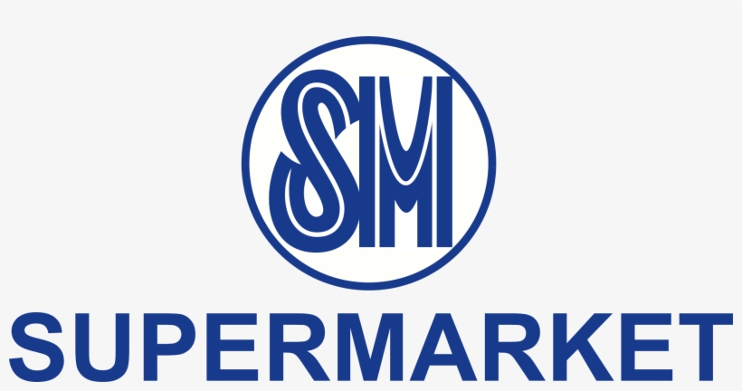 Download 2010- - Sm Supermarket Logo Png | Transparent PNG Download ...