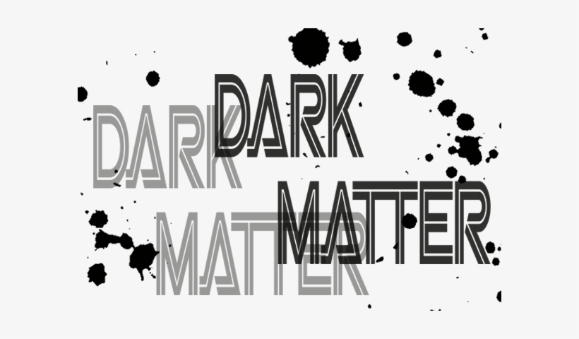 Dark Matter Bg Right - Design Grafico PNG Image | Transparent PNG Free ...