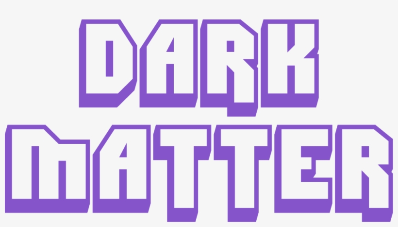 The Dark Matter - Graphics PNG Image | Transparent PNG Free Download on ...