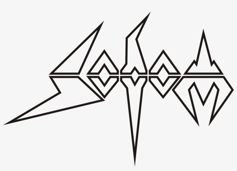 This Free Icons Png Design Of Sodom Band PNG Image | Transparent PNG ...