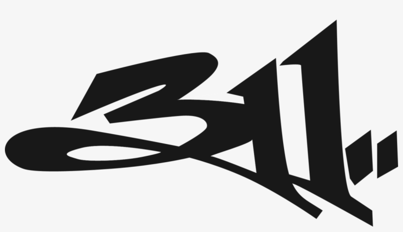 311 Logo PNG Image | Transparent PNG Free Download on SeekPNG