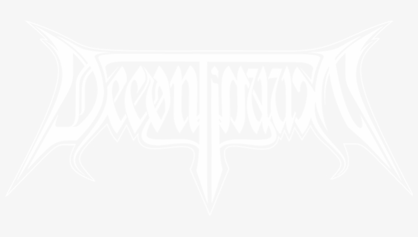 I Made A Logo For My Terribleterrible Band - Illustration PNG Image ...