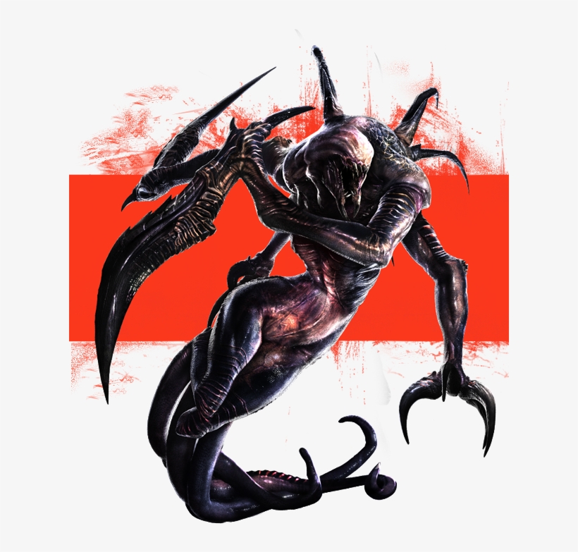 Download Evolve Wraith Hd | Transparent PNG Download | SeekPNG