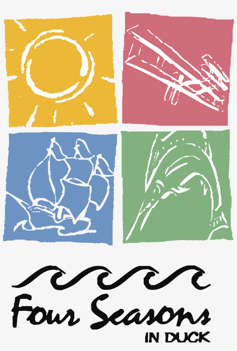 Four Seasons Logo Png Transparent - Seasons Logo Vector PNG Image ...