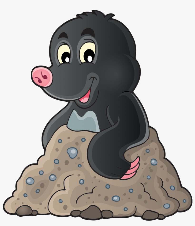 Welcome To Maths Mole - Molehill Clipart PNG Image | Transparent PNG ...
