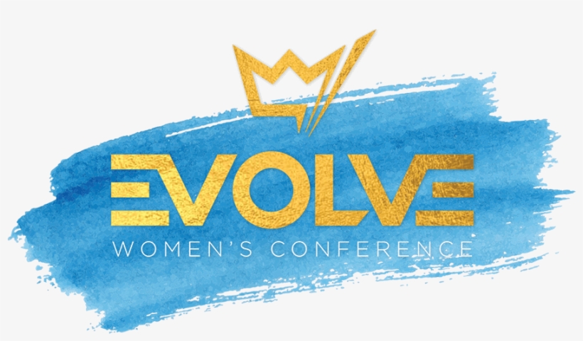 Evolve Women's Conference - Evolve Women's Conference 2019 PNG Image ...