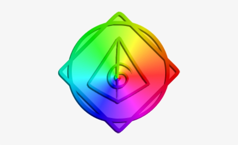 Download Spectrum - Elemental Battlegrounds Spectrum Symbol ...