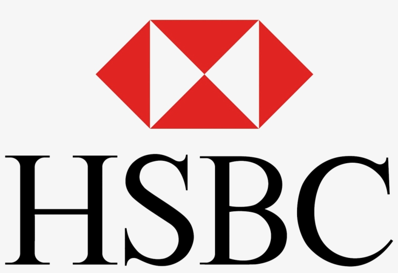 Hsbc Logo - Hsbc Bank Logo Png PNG Image | Transparent PNG Free ...