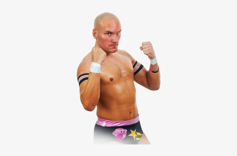 Martin Kirby On Twitter - Martin Kirby Wrestler PNG Image | Transparent ...