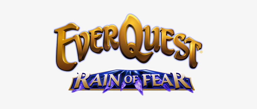[img] - Everquest Logo PNG Image | Transparent PNG Free Download on SeekPNG
