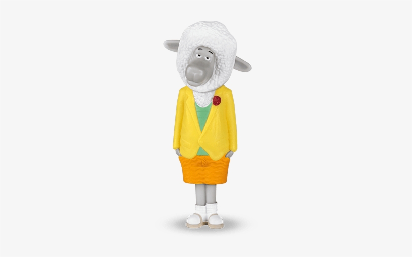 Mcdonald's Happy Meal Toys Sing Eddie - Personajes De Sing Png PNG ...