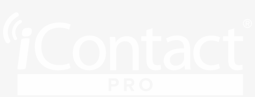 Marketing Automation Software - Icontact Corporation PNG Image ...